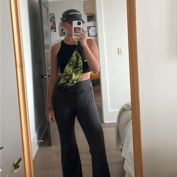 Off-White | Bags | Authentic Off White Cross Bodybelt Bag | Poshmark